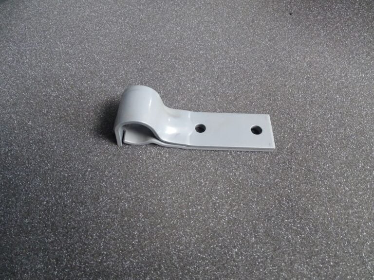 Door Rod Holder-$12.68 - AM Haire