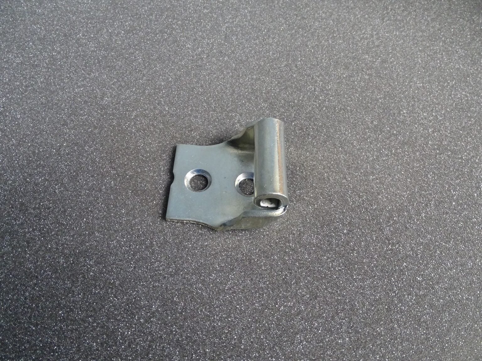 Center Keeper for swing doors-$9.63 - AM Haire