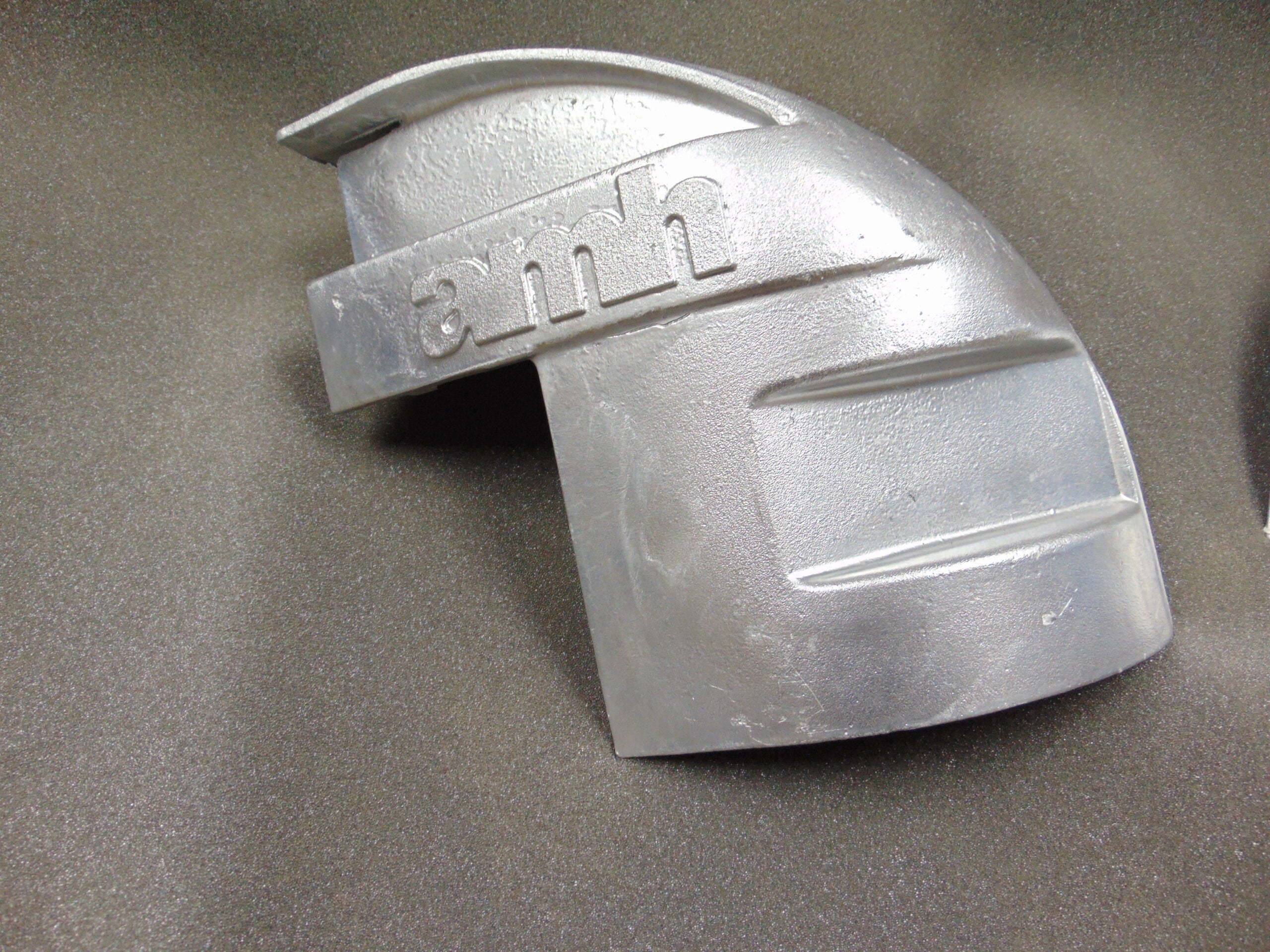 Casting, Curbside - $110.40 - AM Haire