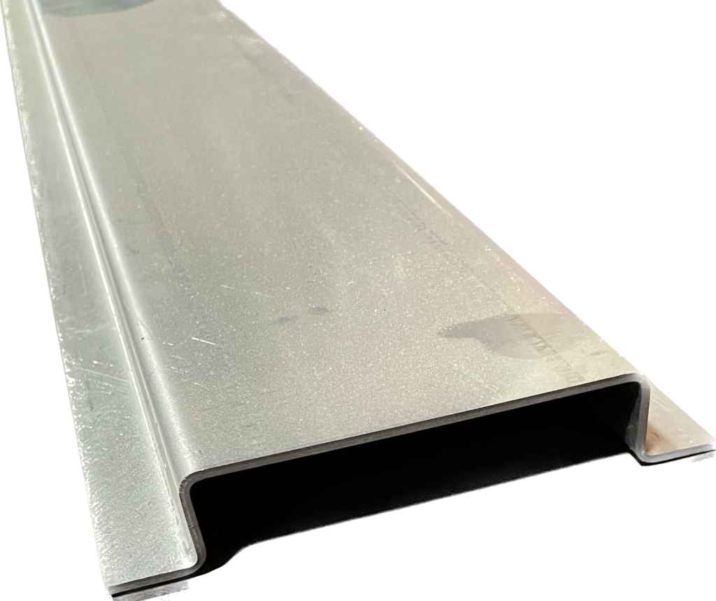 Roof Starter Bow - AM Haire